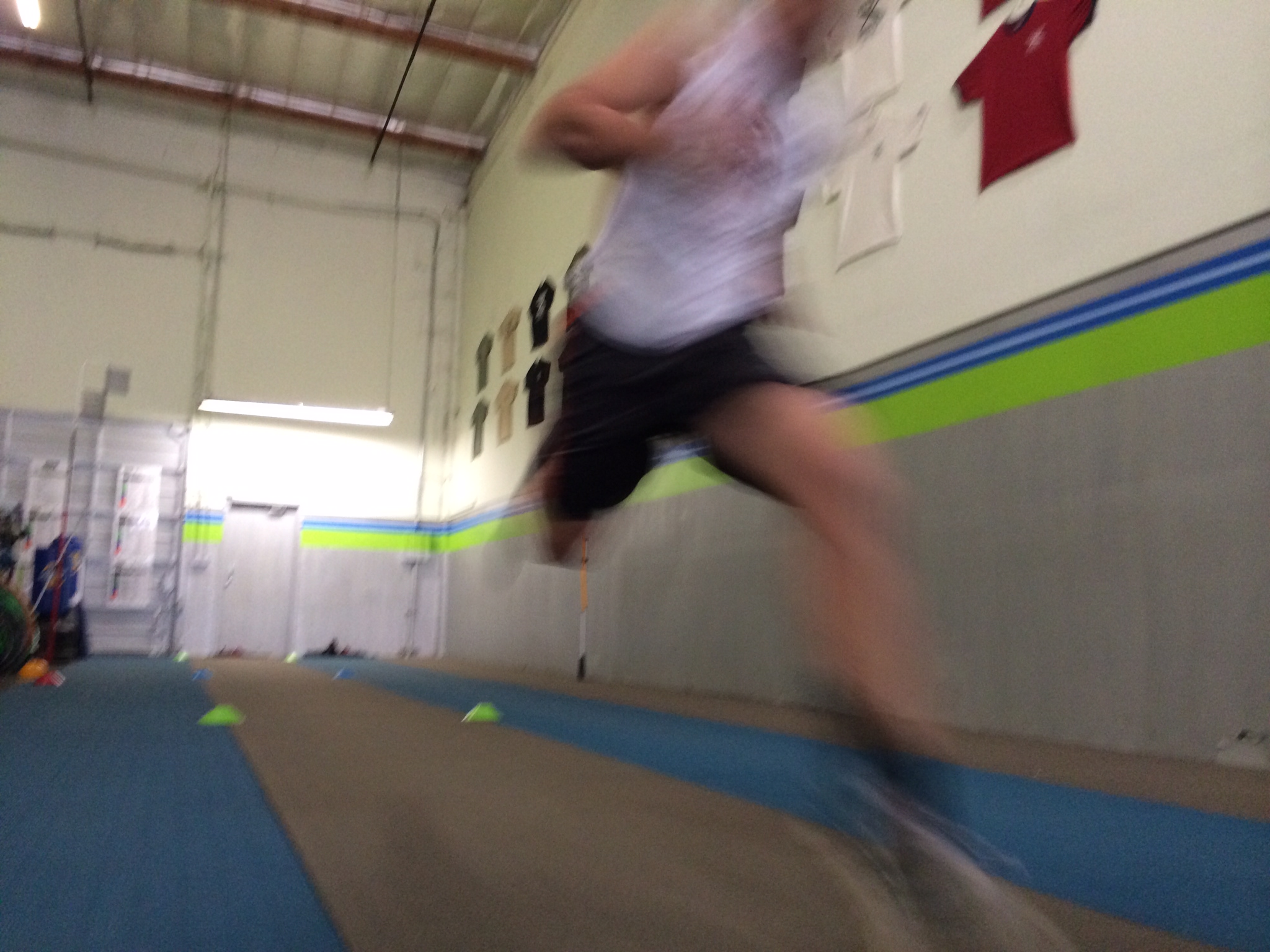 Smart Speed - XFitSports